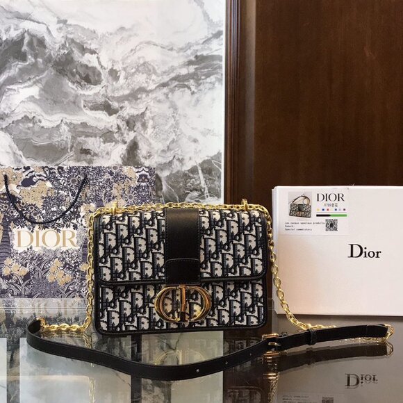 Dior | Bags | Authentic Dior Bags | Poshmark